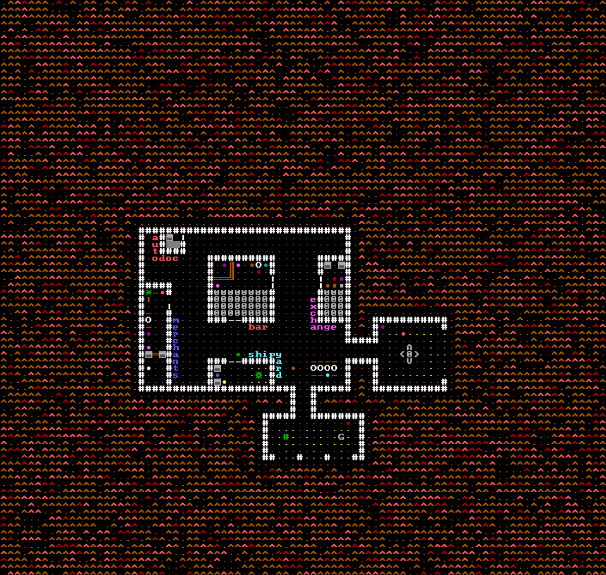 Mimas Ascii Sector Wiki Fandom