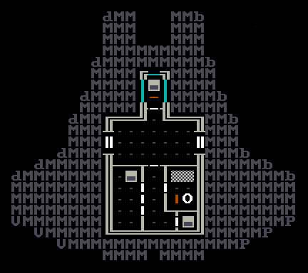 Demon | Ascii Sector Wiki | Fandom