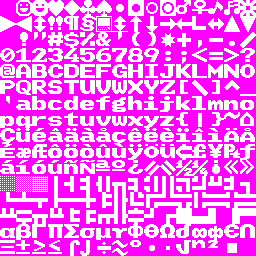 User blog:DominionPrivateer/Introducing the first ASCII Sector v0.7.2 ...