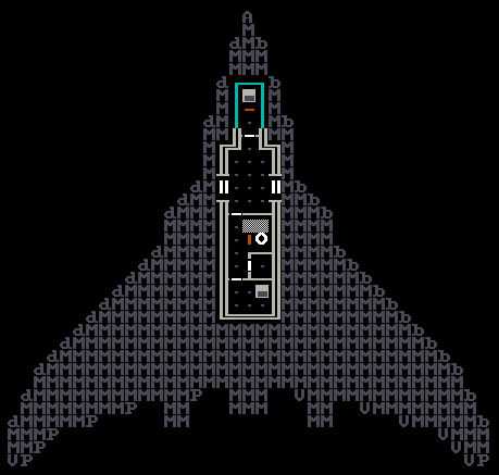 Stiletto | Ascii Sector Wiki | Fandom