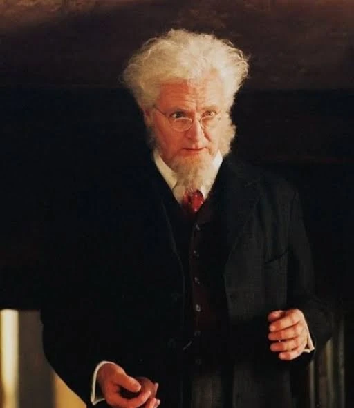 Digory Kirke | Wiki As Crônicas de Nárnia | Fandom