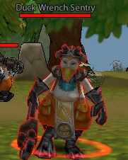 Duck Wrench Sentry | Asda 2 Wiki | Fandom