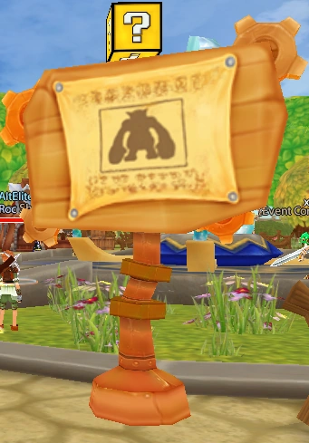 Bulletin Board | Asda 2 Wiki | Fandom