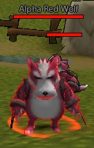 Alpha Red Wolf | Asda 2 Wiki | Fandom