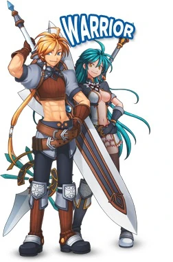 Classes | Asda2evolution Wiki | Fandom