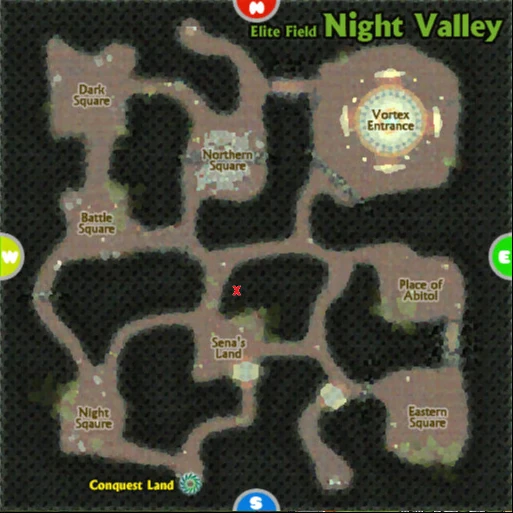 Dungeon Maps | Asda2evolution Wiki | Fandom