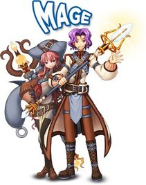 Classes | Asda2evolution Wiki | Fandom