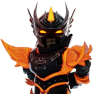 Ignatius | Roblox Hero Havoc Wiki | Fandom