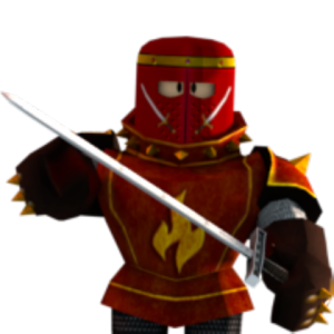 Knight | Roblox Hero Havoc Wiki | Fandom