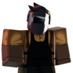 Blacksmith (Hero) | Roblox Hero Havoc Wiki | Fandom