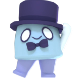 Glubbie | Roblox Hero Havoc Wiki | Fandom