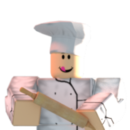 Chef (Hero) | Roblox Hero Havoc Wiki | Fandom
