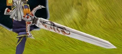 One-handed Sword | Asda Story Wiki | Fandom
