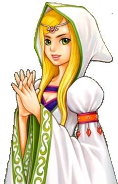 Lua | Asda Story Wiki | Fandom