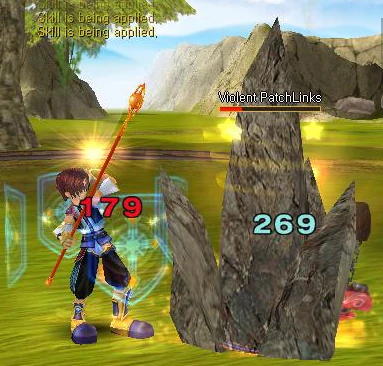 Mage | Asda Story Wiki | Fandom