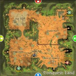 Conquest Land | Asda Story Wiki | Fandom