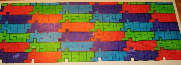 Cyan | ASDF Wiki | Fandom