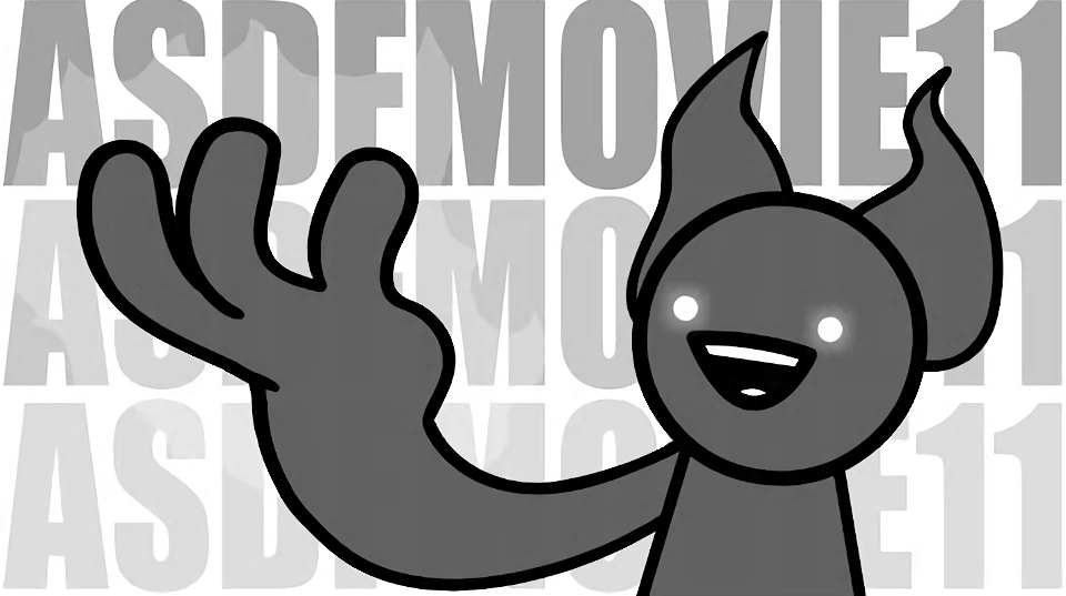 asdfmovie11 | Asdfmovie Wiki | Fandom
