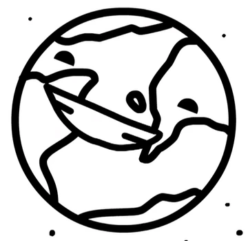 Solar System Clip Asdf