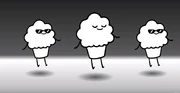 The Muffin Song | Asdfmovie Wiki | Fandom