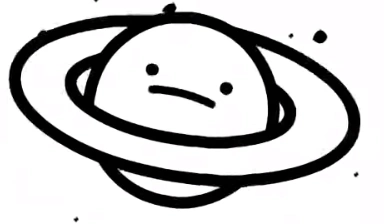 Saturn | Asdfmovie Wiki | Fandom