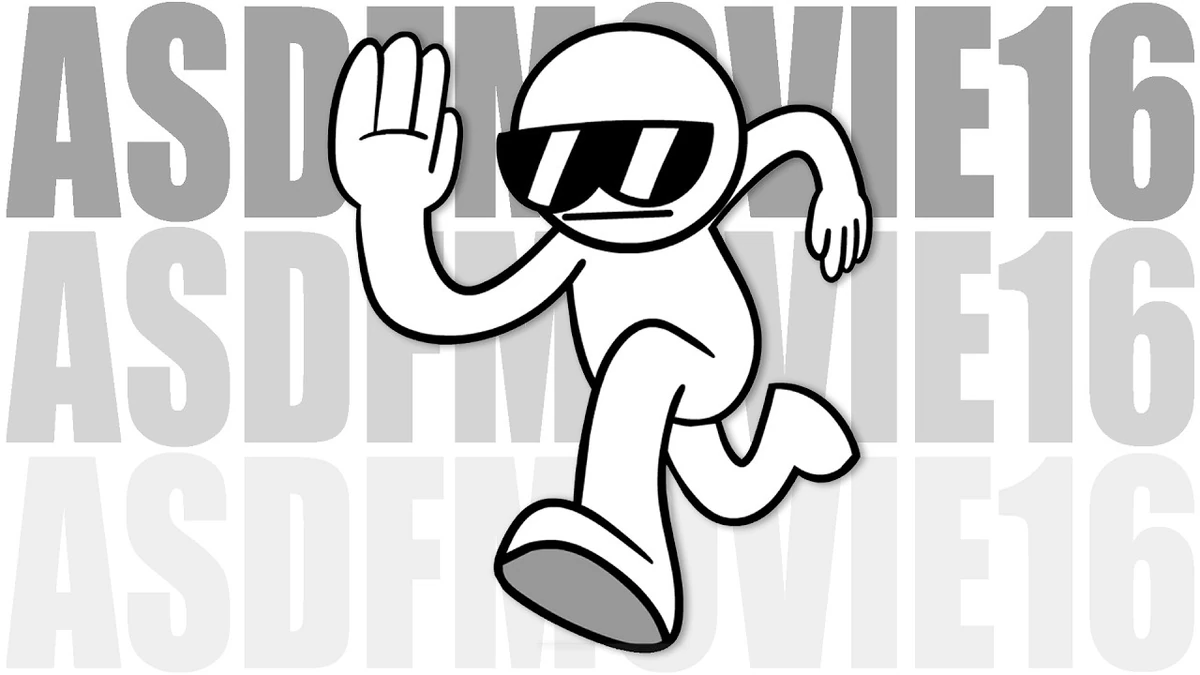 asdfmovie16 | Asdfmovie Wiki | Fandom