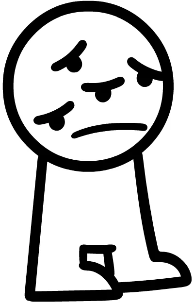 4 Eyed Freak | Asdfmovie Wiki | Fandom