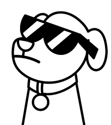 Dogs | Asdfmovie Wiki | Fandom