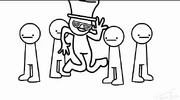 Everybody Do the Flop | Asdfmovie Wiki | Fandom