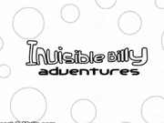 Invisible Billy Adventures | Asdfmovie Wiki | Fandom