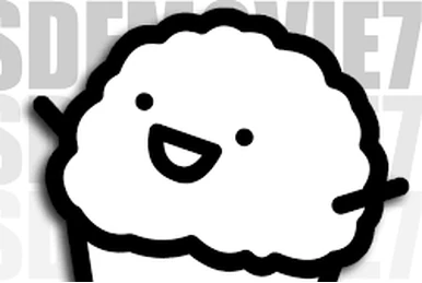 Asdf I Stole Your Face