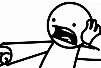 Asdf I Am Your Sandwich