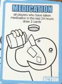 Muffin Time (card game) | Asdfmovie Wiki | Fandom