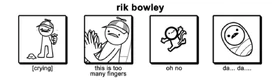 Rik Bowley | Asdfmovie Wiki | Fandom