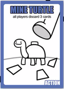 Muffin Time (card game) | Asdfmovie Wiki | Fandom