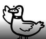 Duck | Asdfmovie Wiki | Fandom