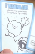 Muffin Time (card game) | Asdfmovie Wiki | Fandom