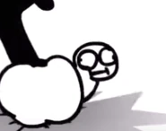 mine turtle | Asdfmovie Wiki | Fandom