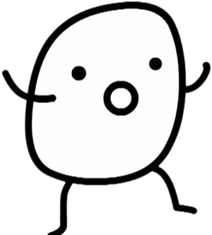 Die, Potato | Asdfmovie Wiki | Fandom