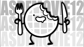 Asdfmovie12 | Asdfmovie Wiki | Fandom