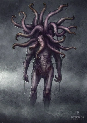 Gancanagh | Wiki A Saga dos Nem-Tão-Deuses | Fandom