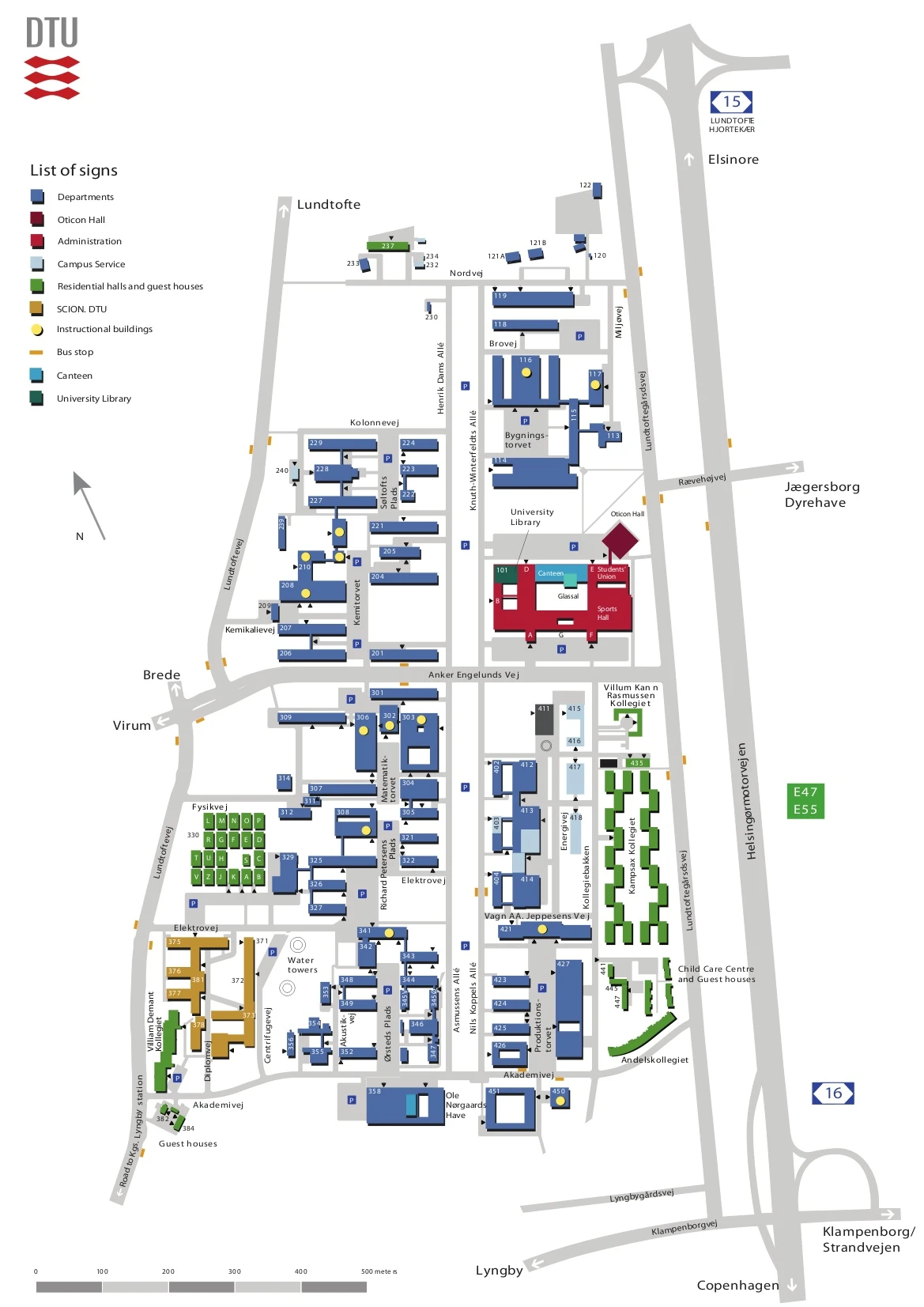 DTU | Ase 'Aeolus' Wiki | Fandom