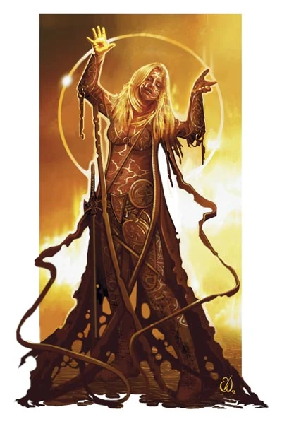 Genasi | Æsëa Wiki | Fandom