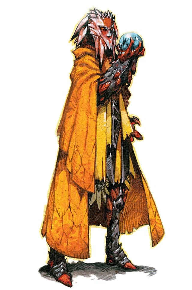 Shardminds | Æsëa Wiki | Fandom