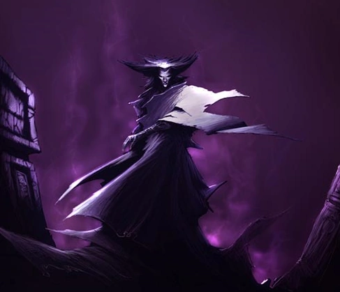 Revenants | Æsëa Wiki | Fandom