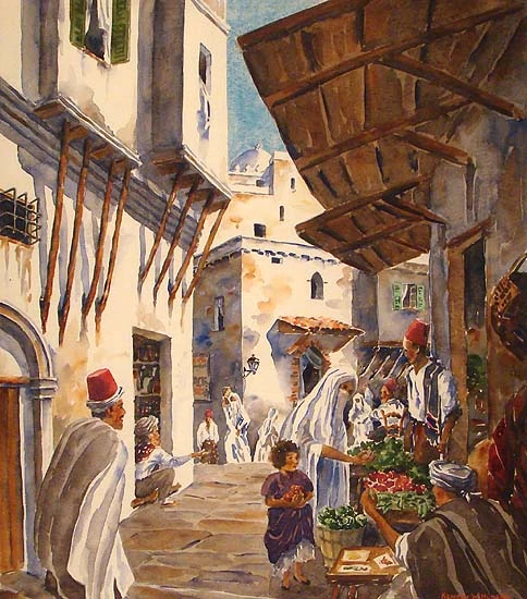 Qa'Rah | Æsëa Wiki | Fandom