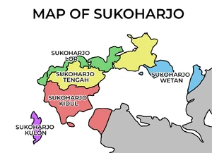 Sukoharjo | ASEAN SMP Wiki | Fandom