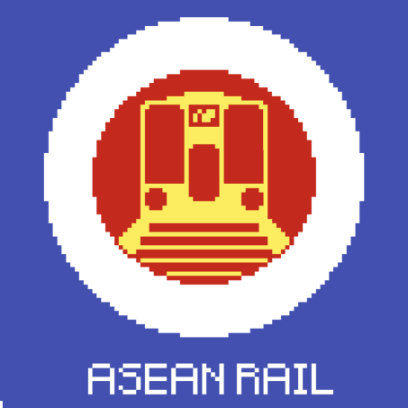 PT ASEAN Railway Berhad Limited Inc | ASEAN SMP Wiki | Fandom