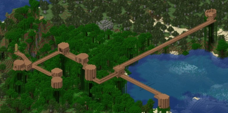 XG's Treelands | ASEAN SMP Wiki | Fandom