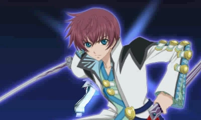 Asbel Lhant | Aselia Wiki | Fandom